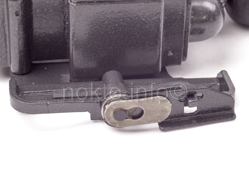 Noktowizor celownik wojskowy MBNP-1 (1PN75) | sklep internetowy WWW ...